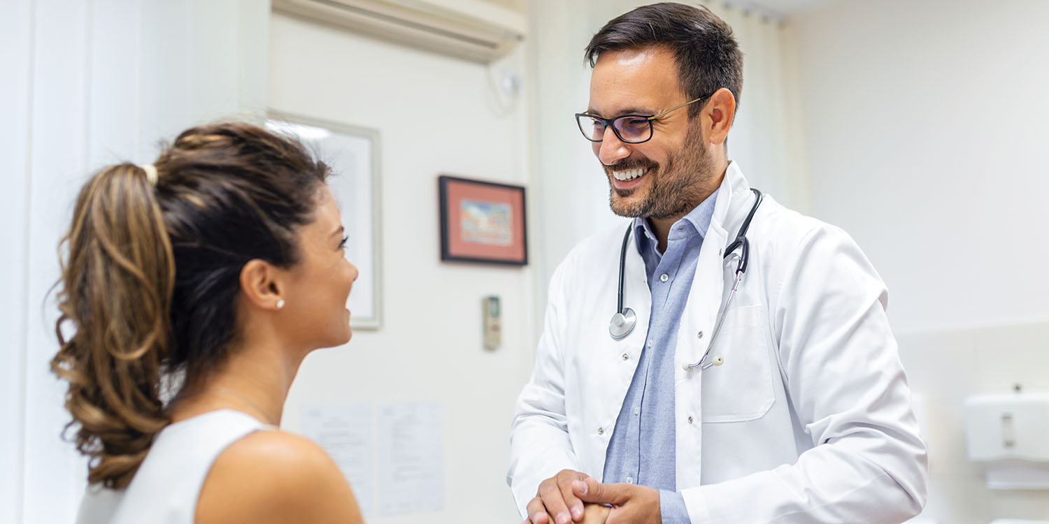 Best Multi-Specialty EHR - DocVilla