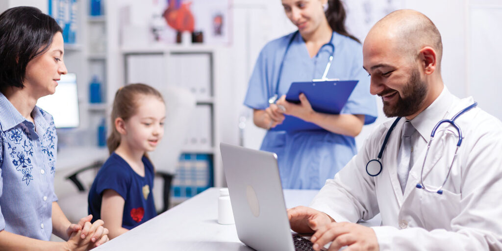 Streamline Your Practice with Customizable EHR Templates - DocVilla