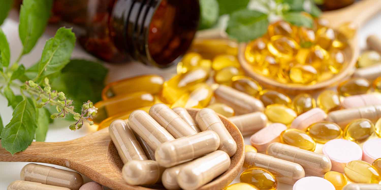 Best EMR for Integrative Medicine - DocVilla