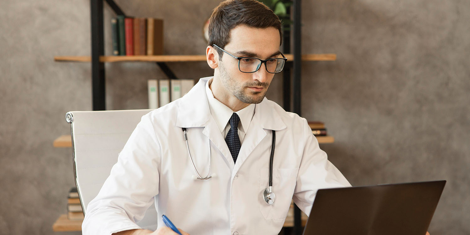 Best EHR for Solo Providers and Individual Private Practices - DocVilla