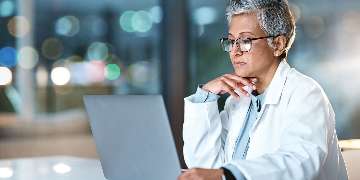 Best EHR for Solo Providers and Individual Private Practices - DocVilla