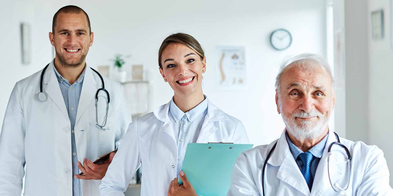 Ambulatory Surgical Center Software - DocVilla