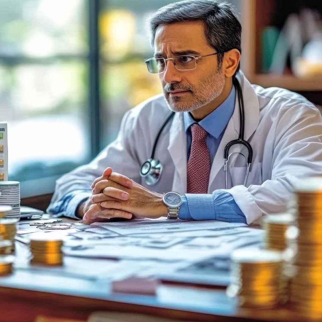 EHR Save Money - DocVilla