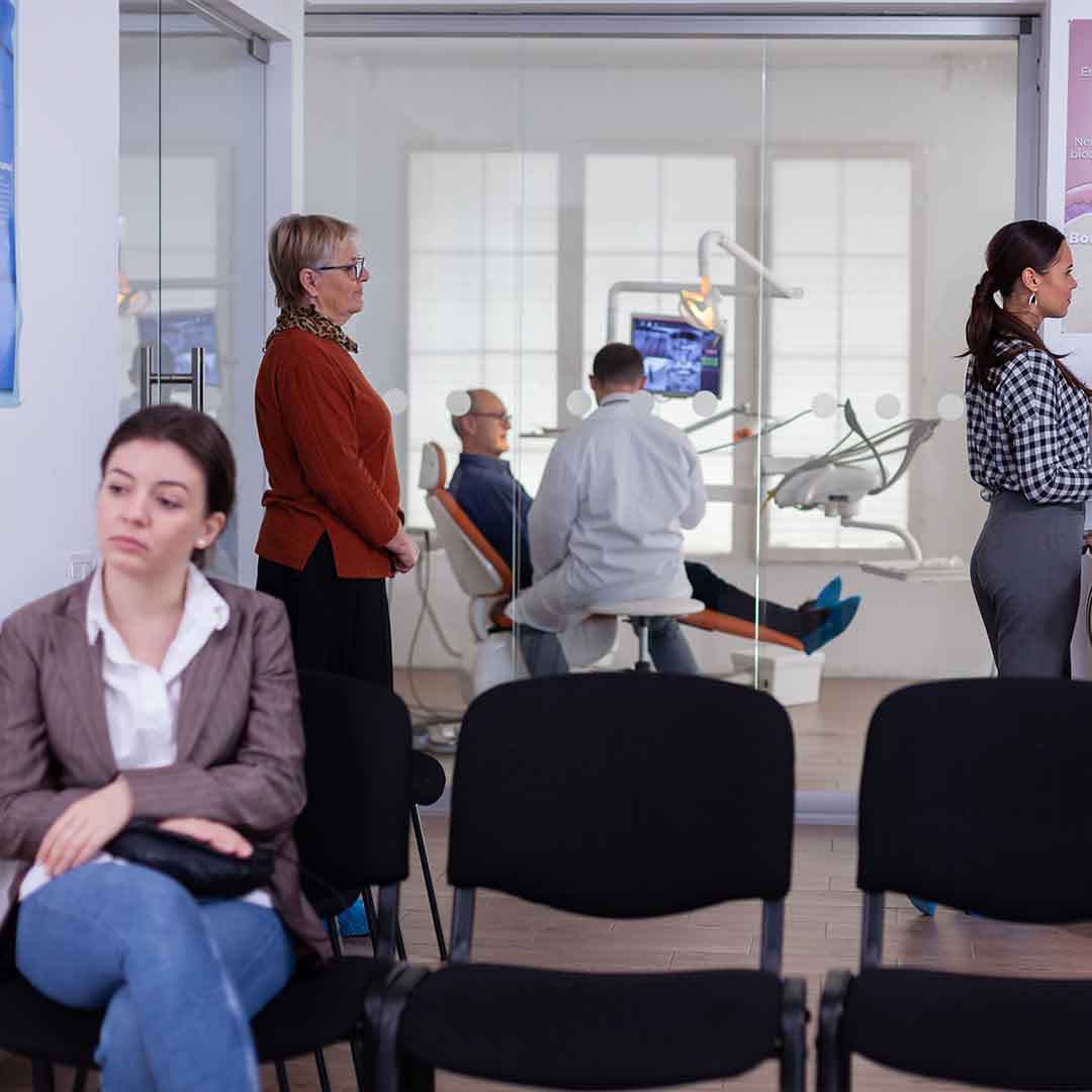 How Many Patients Does a Doctor See a Day - DocVilla