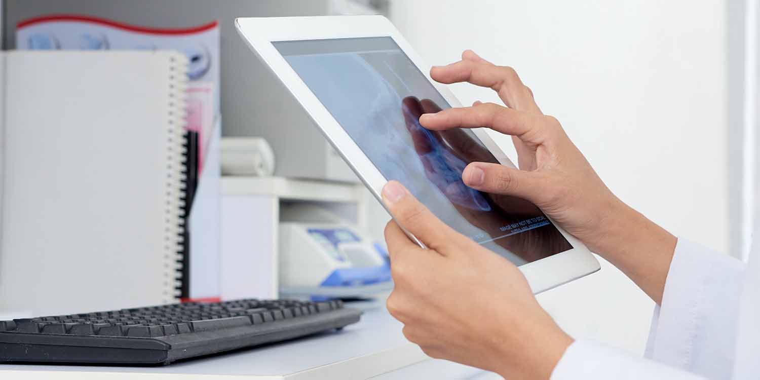 EHR Improve Patient Safety - DocVilla