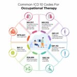 DocVilla - Common ICD 10 Codes For Occupational Therapy